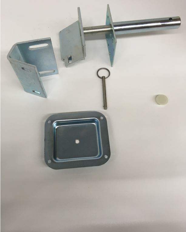 Your store. Barrure de porte coulissante 0314-00010