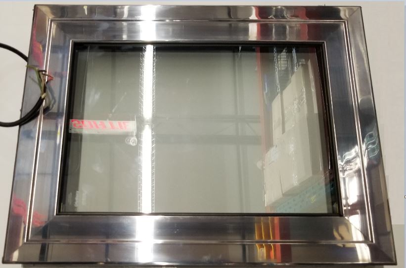 Your store. Verre thermo chauffé 0320-00004